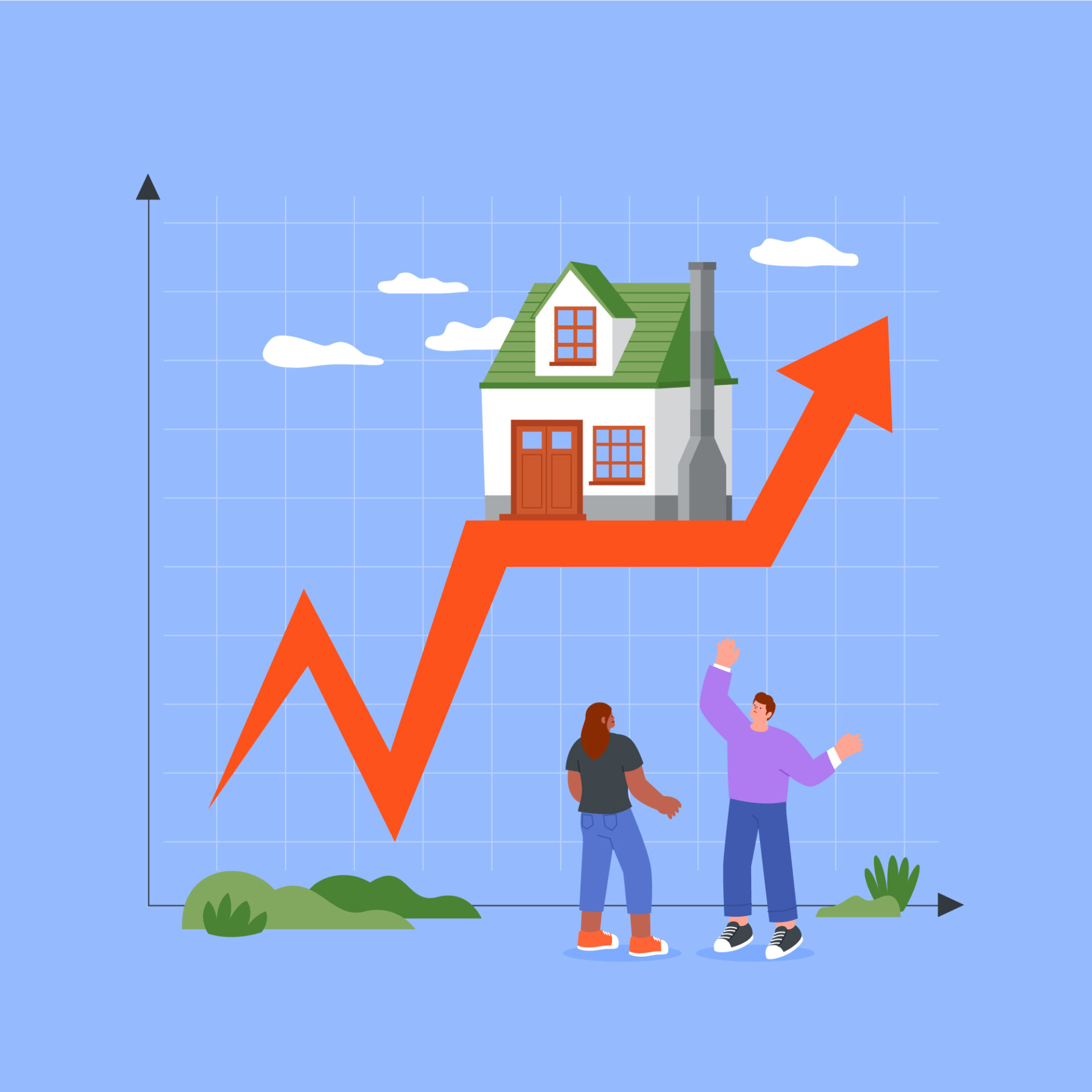 The 2026 Housing Market: A Transition Year Defined by Rebalance ...
